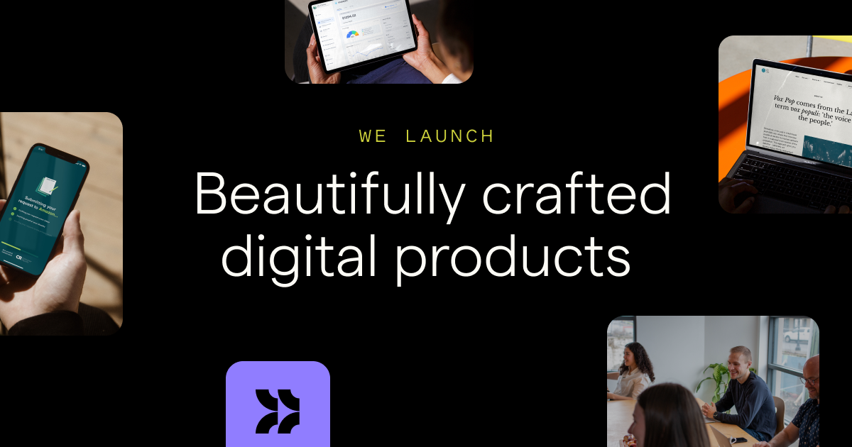 Input Logic | Contact us